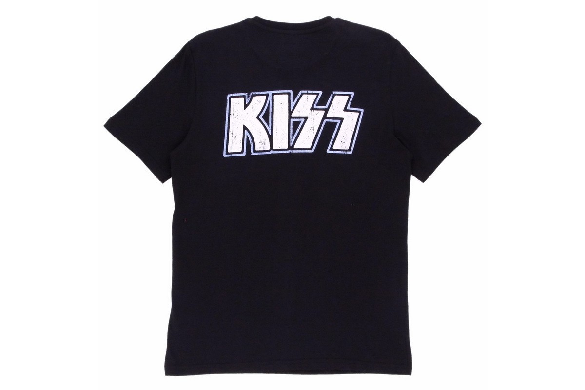 Футболка Kiss k11